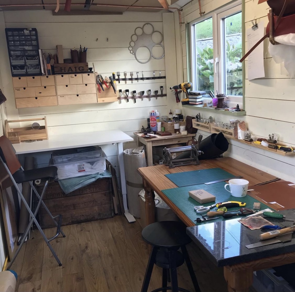 Home - LG Leatherworks